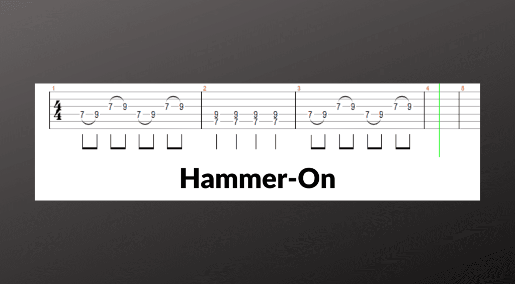 Top 5 Guitar Techniques - Essential skills you need to know! - gearnews.com