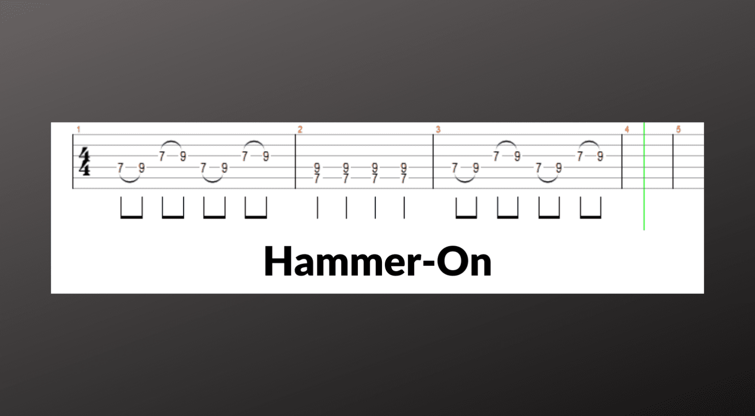 Top 5 Guitar Techniques - Essential skills you need to know! - gearnews.com