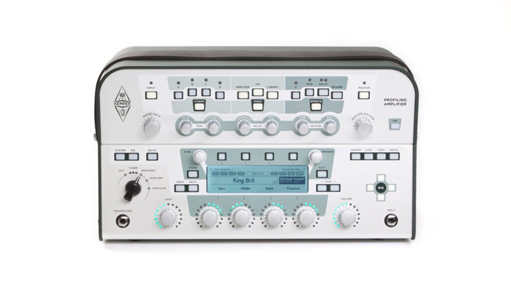Best Guitar Multi-Effects Pedals & Multi-Effects in General - gearnews.com