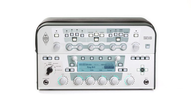 Best Guitar Multi-Effects Pedals & Multi-Effects in General - gearnews.com