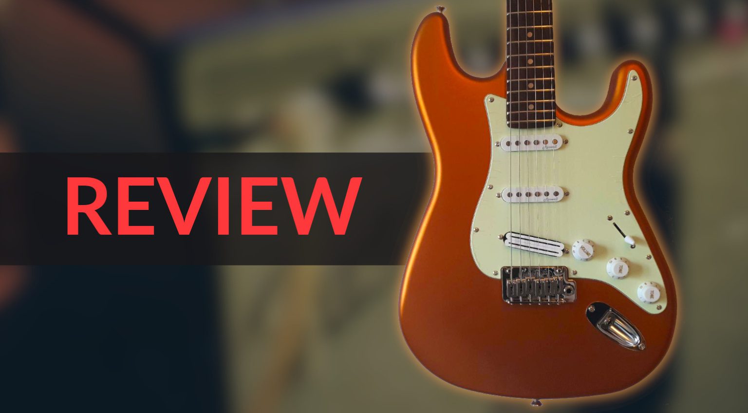Harley Benton ST Modern: New Best Beginner Strat? - gearnews.com