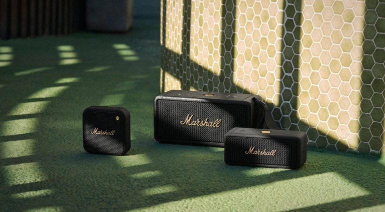 Marshall Amplification acquired by Zound Industries - gearnews.com