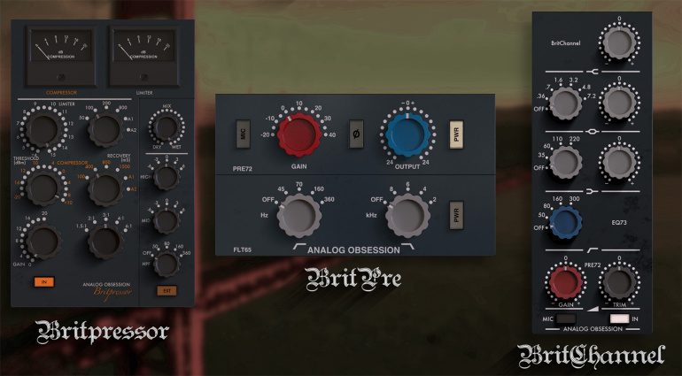 MIKKO2 FREE, BritBundle, Hot Potato: Free Plugins - gearnews.com