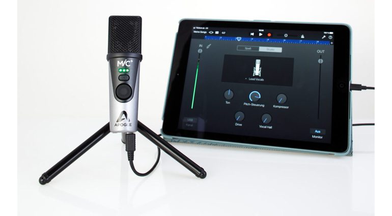 Best Audio Interface for iPad and iPhone - gearnews.com