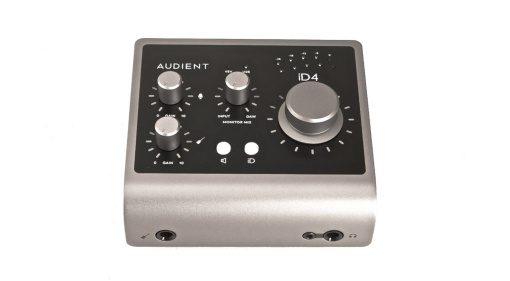 Best Audio Interface for iPad and iPhone - gearnews.com