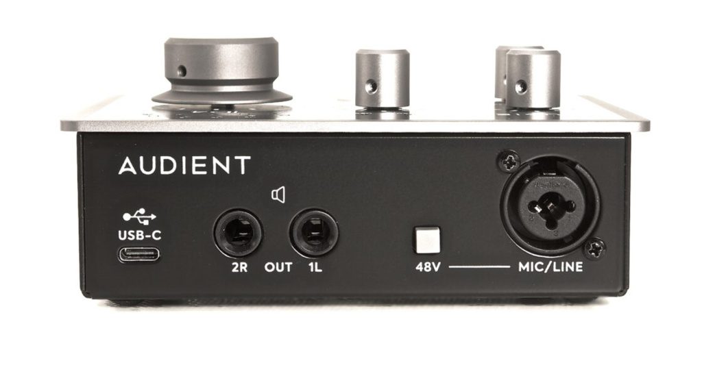 Best Audio Interface for iPad and iPhone - gearnews.com