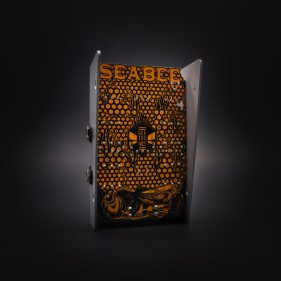 Beetronics Seabee Harmochorus: Reinventing the chorus - gearnews.com