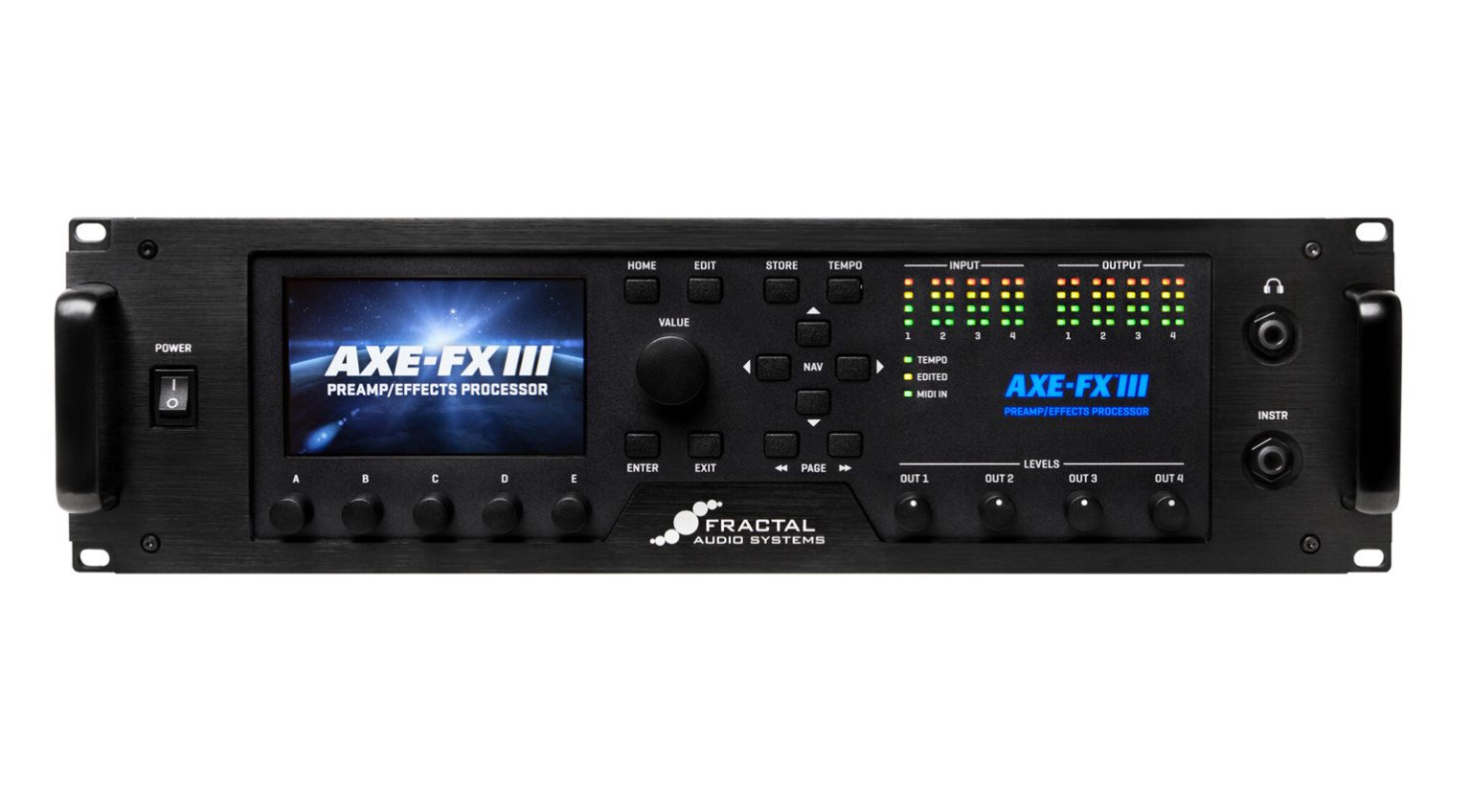 Best Guitar Multi-Effects Pedals & Multi-Effects in General - gearnews.com