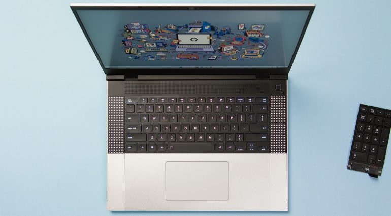 Framework Laptop 16: a high-performance beast with a difference