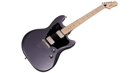 Guild Surfliner HH: New twin humbucker offset models - gearnews.com