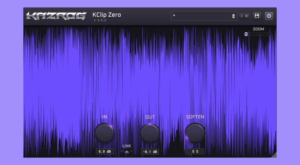 InfernalSynth, Wasted Audio, KClip Zero: Free Plugins of the Week - gearnews.com