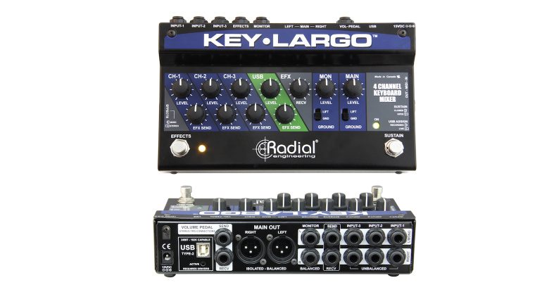 The Best Compact Analog Mixers for your Studio