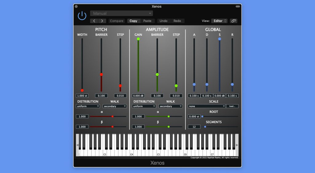 TapeStop, Xenos, Wave Manuel 2.0: Free Plugins - gearnews.com