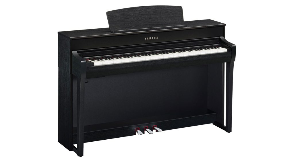 Buyer's Guide: How to Find the Best Digital Piano - gearnews.com