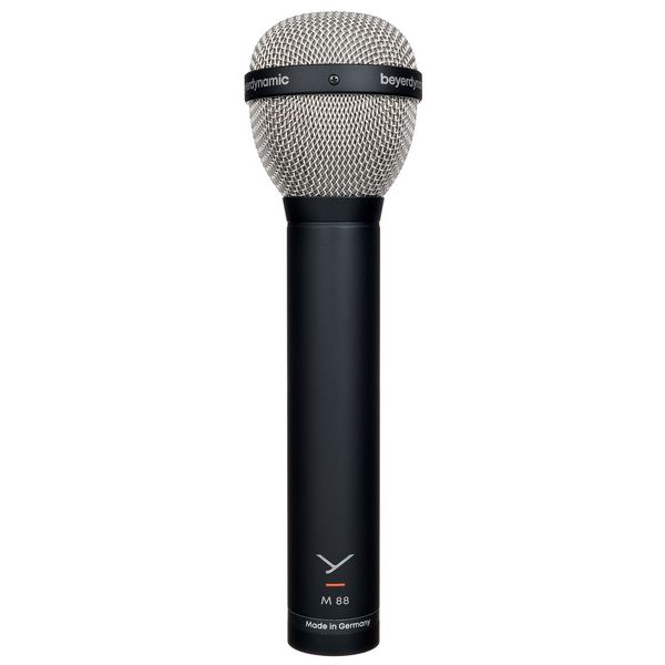 The household beyerdynamic M series gets a facelift!