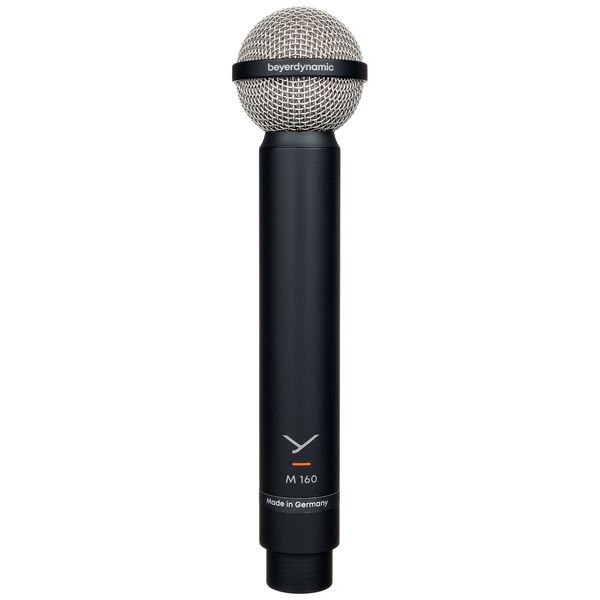 The household beyerdynamic M series gets a facelift!