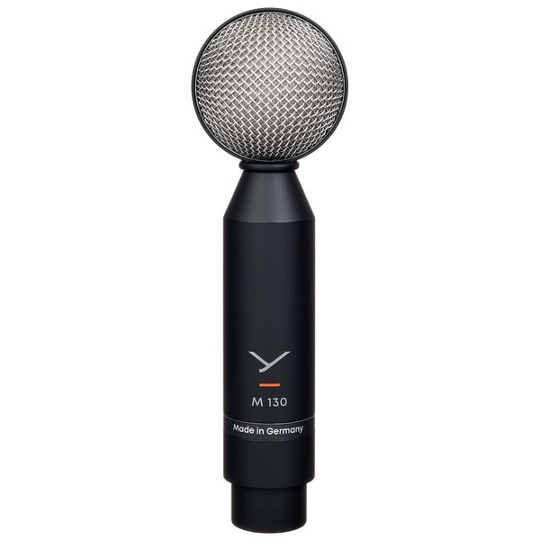 The household beyerdynamic M series gets a facelift!