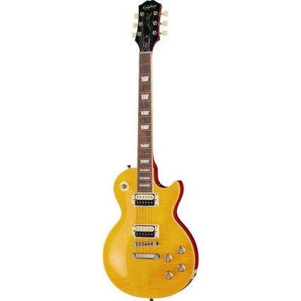 Epiphone Slash, Gibson J-45, Boss GX-100 & Marshall: Guitar Deals ...