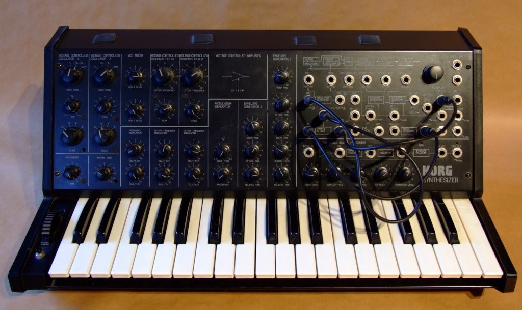 Orchestral Manoeuvres in the Dark: How To Sound Like OMD - gearnews.com