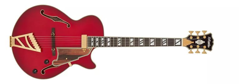 D’Angelico Mark Whitfield Excel SS Soho - gearnews.com