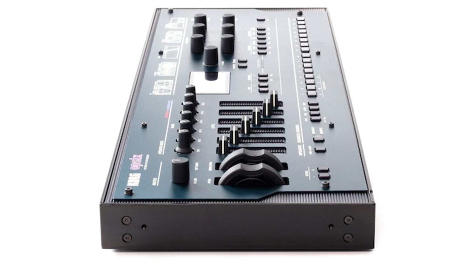 Tall Dog Desktop Conversion Kit for KORG's Synths - gearnews.com