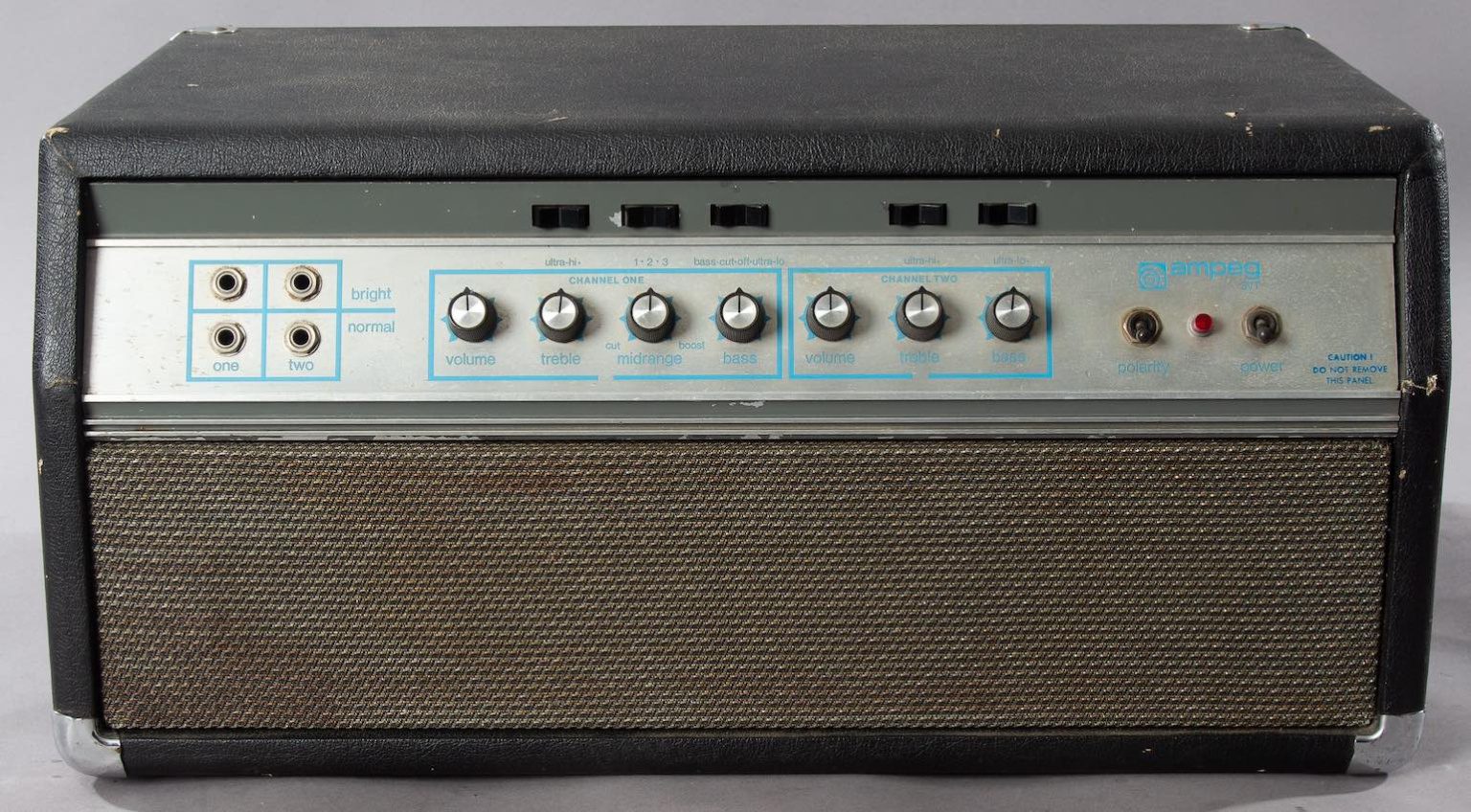 Avant Grunge: How To Sound Like The Smashing Pumpkins