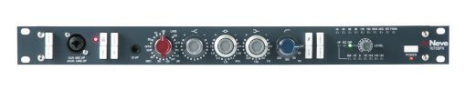 Why is the Neve 1073 such a sought-after Mic Preamp?