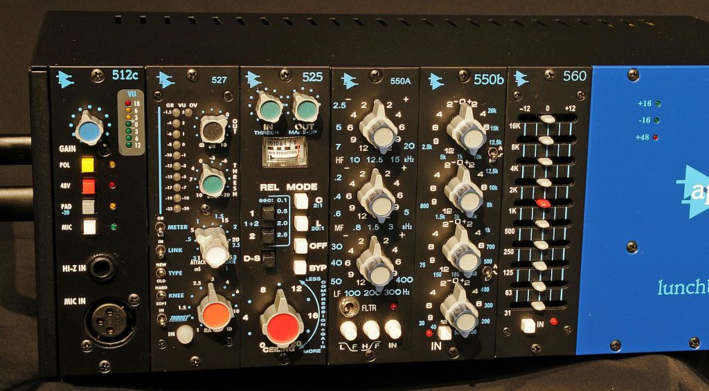 Avant Grunge: How To Sound Like The Smashing Pumpkins