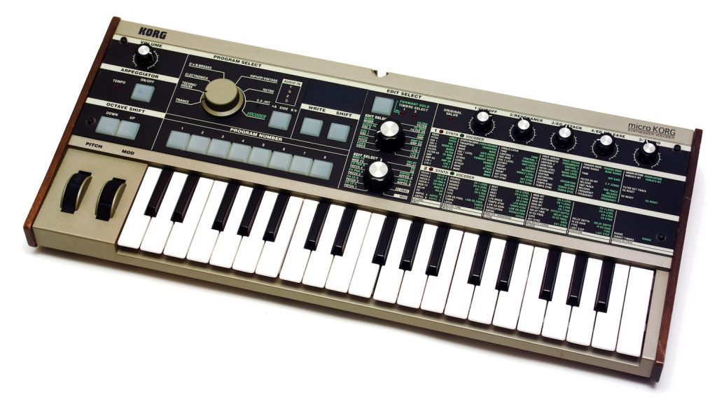 6 of the Best-Selling Synths of all Time - gearnews.com