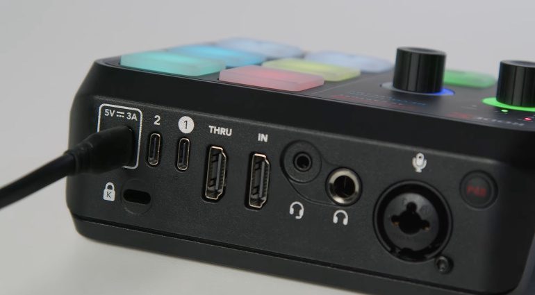 RODE launches RODEcaster DUO, Streamer X, and PodMic USB