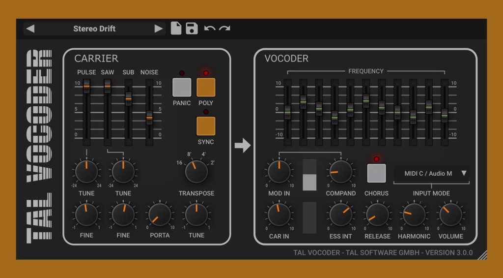 TAL-Vocoder 3.0, SuperCrunch, Simple Hit: Free Plugins - gearnews.com