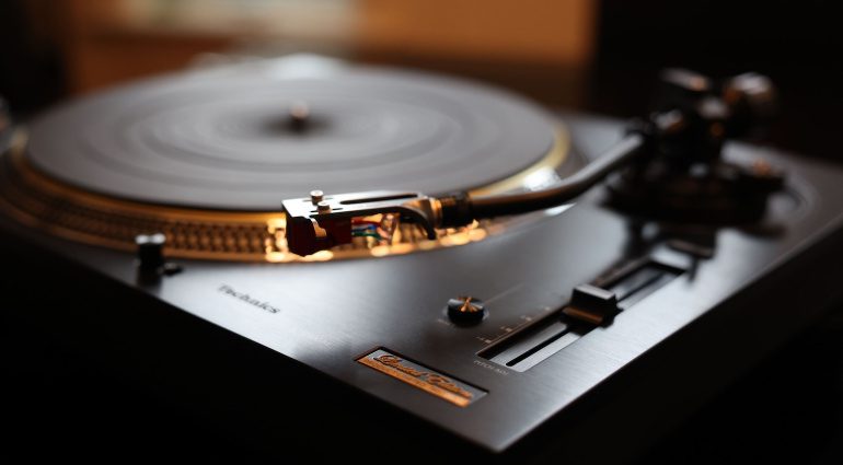 The King Of New York: How To Sound Like DJ Premier