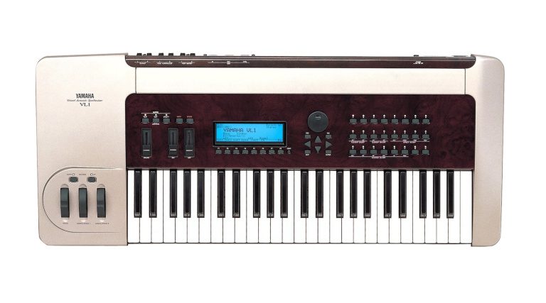 Types of Synthesizers: From Additive to Wavetable and All Points In ...