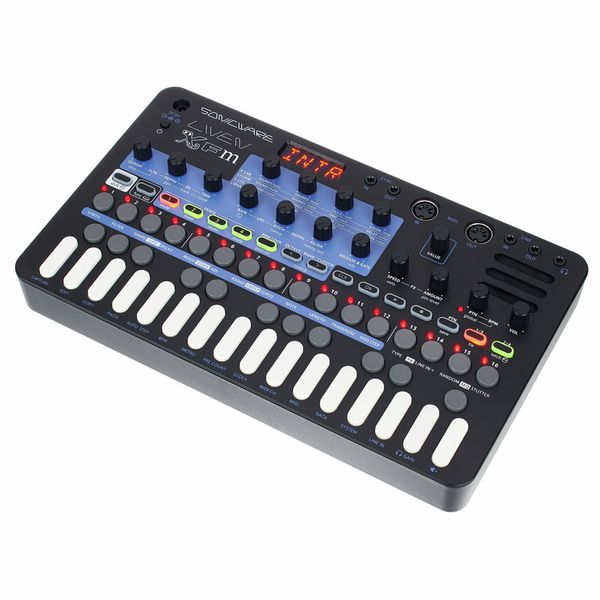 The Sonicware Sale is on at Thomann - gearnews.com