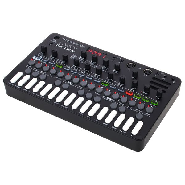 The Sonicware Sale is on at Thomann - gearnews.com