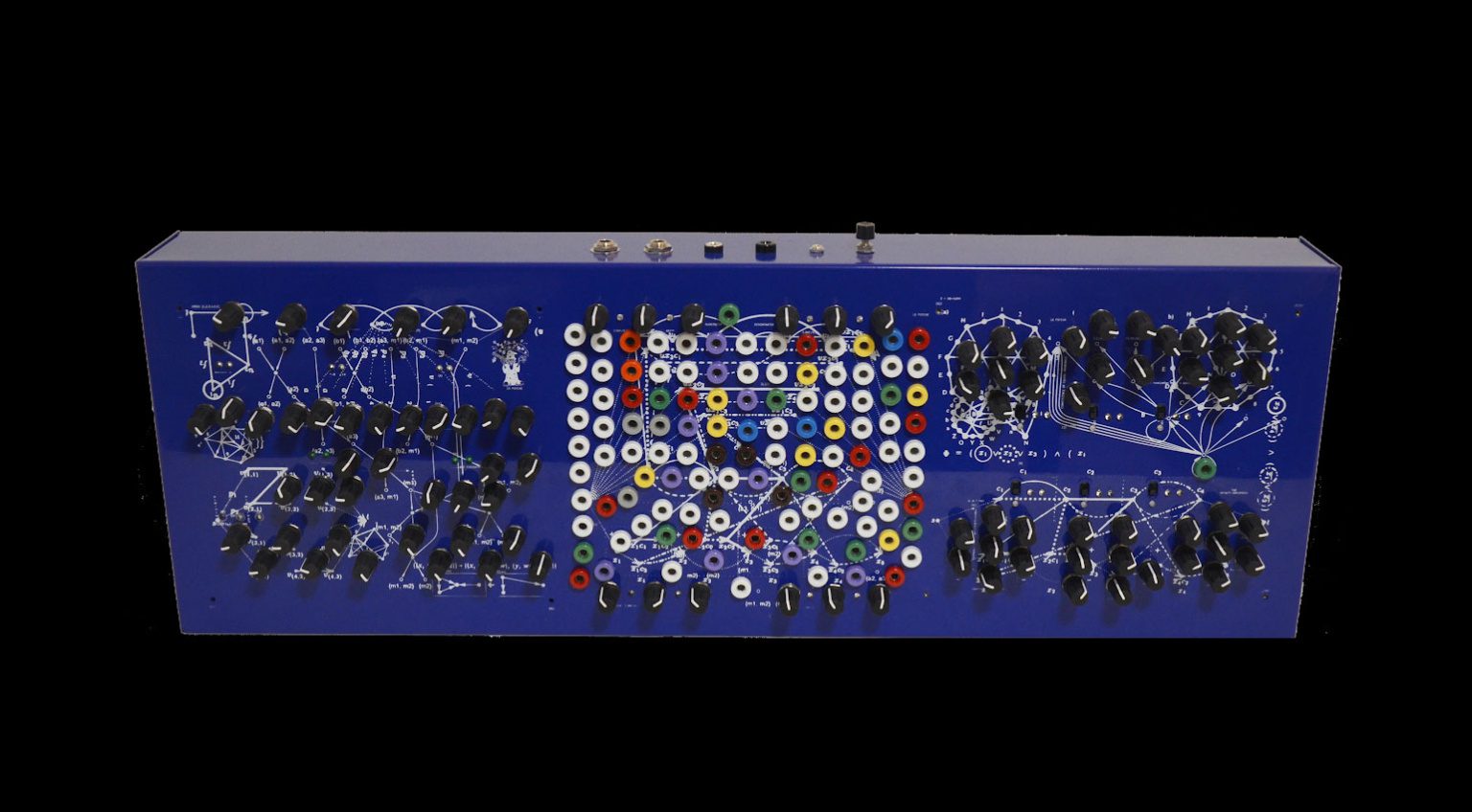 Czochralski Cells: Complex percussion adventure - gearnews.com