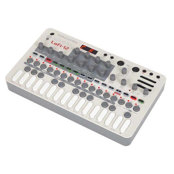 The Sonicware Sale is on at Thomann - gearnews.com