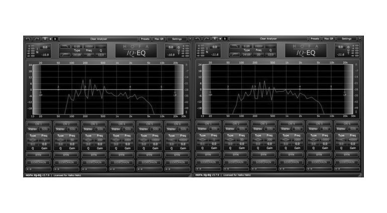 How to find the best Guitar Amp Settings - gearnews.com