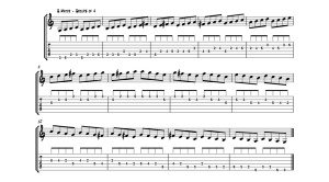 How To Remember Scales on Guitar - gearnews.com