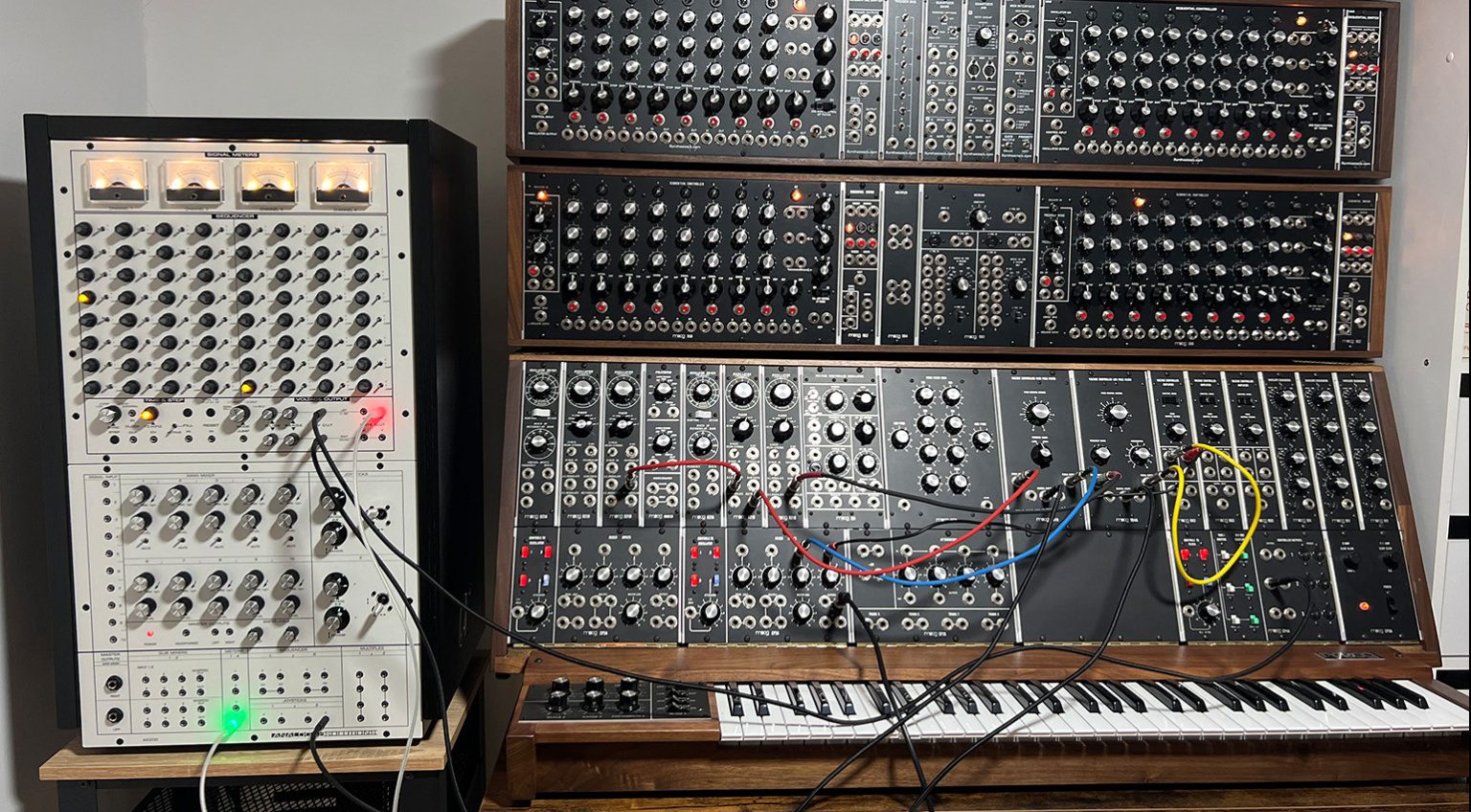 Analogue Solutions Colossus Quartz: Divide & Conquer - gearnews.com