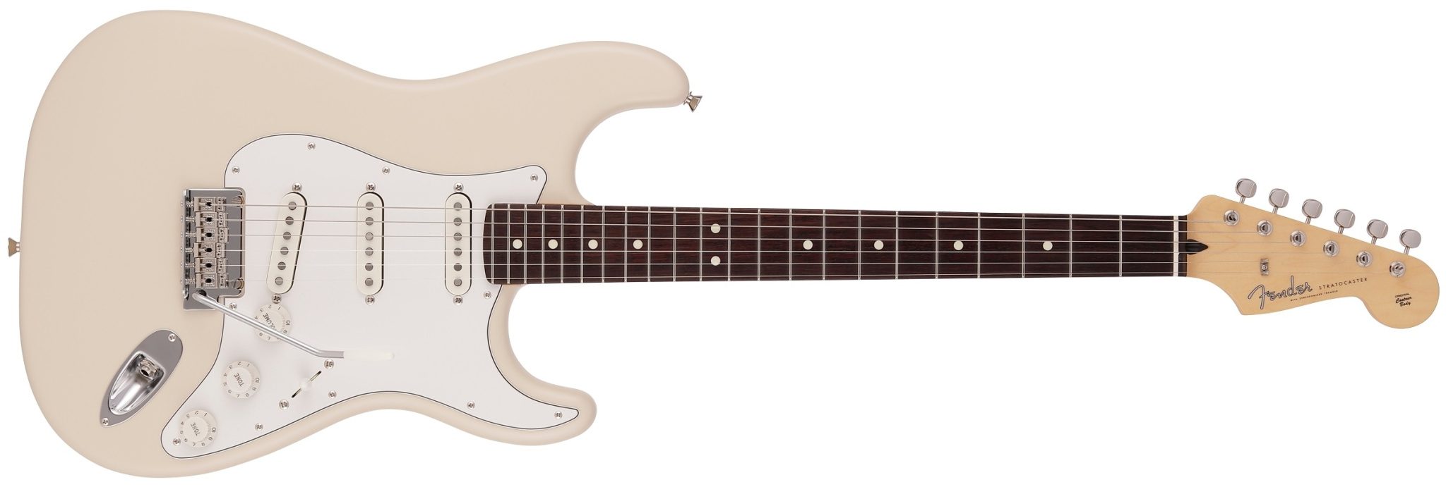 Fender Japan Hybrid II HSS and SSS Limited Run Stratocasters - gearnews.com