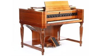 Review: Cherry Audio Novachord & Solovox - gearnews.com