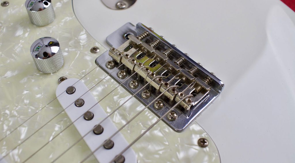 Beginner's Guide to Guitar Setup - gearnews.com