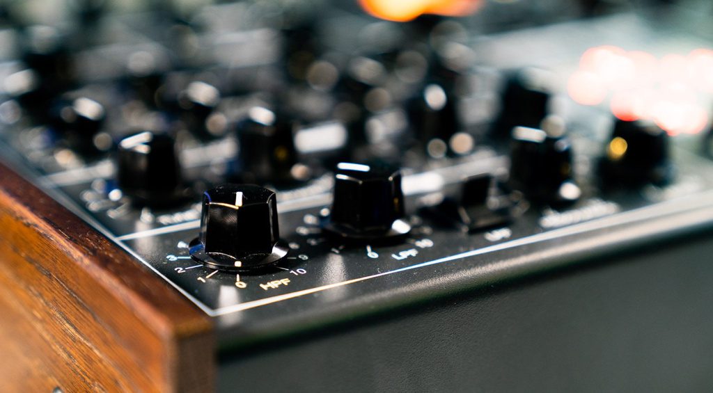 Review: Erica Synths SYNTRX II - Sonic monster - gearnews.com