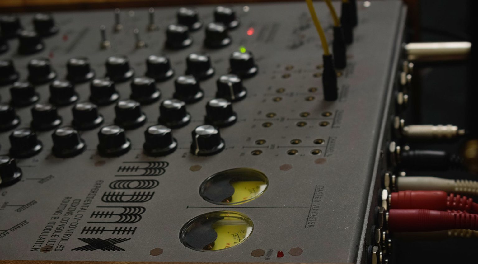 Superbooth 23: Finegear Dirt Magnet and Modmix to open preorders ...