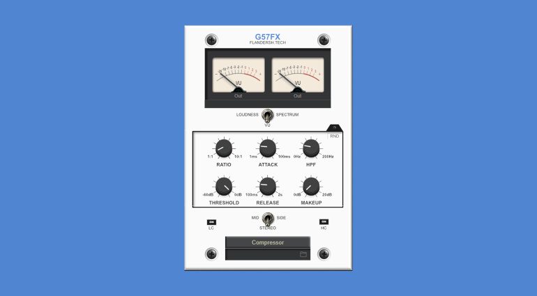 Ibiskus, Wolf Shaper, G57FX: Free Plugins - gearnews.com