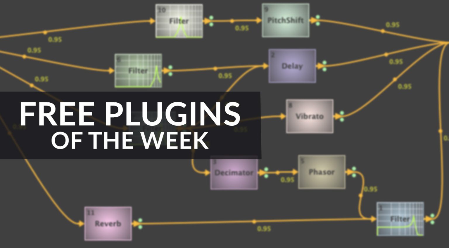 The Best Free Plug-ins: A list of great gear that won't cost you a ...