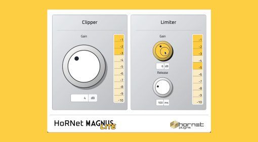 JS80P, Magnus Lite, Fuzzy: Free Plugins - gearnews.com
