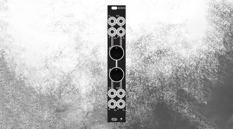 Superbooth 23: Jolin utilities, mixers and preamps - gearnews.com