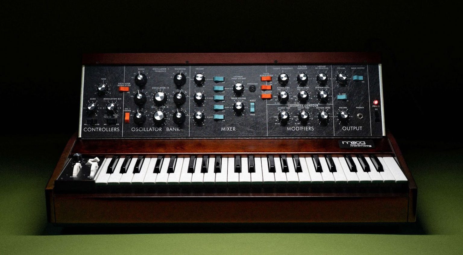 Iconic Synths: 10 Game-Changing Synthesizers - gearnews.com